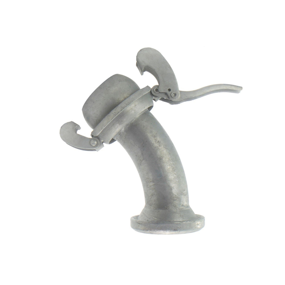 Bauer bend 45° – Agromiljø AS